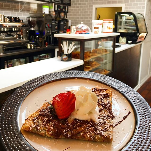Dolce Italian Cafe | Gallery